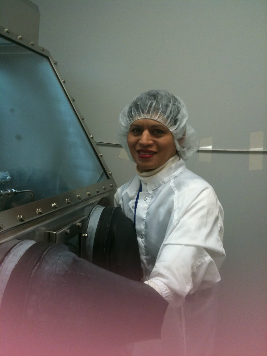 Touching the Moon - Mechanix Illustrated