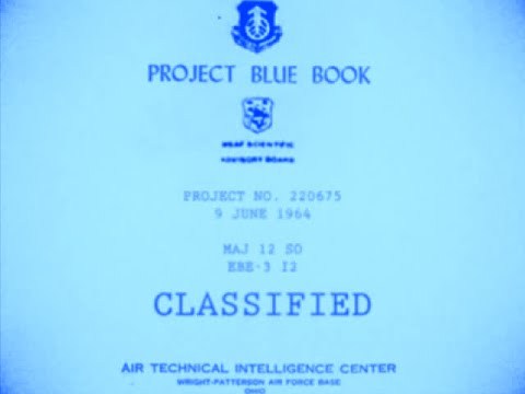 The Science of UFOs - Mechanix Illustrated